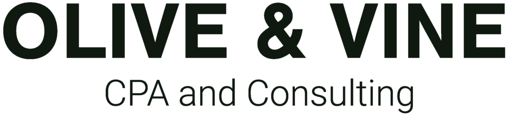 Olive & Vine CPA and Consulting - Company secretary, Consulting ...