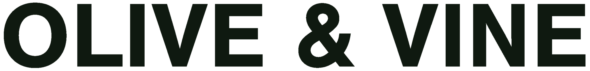 Contact - Olive & Vine